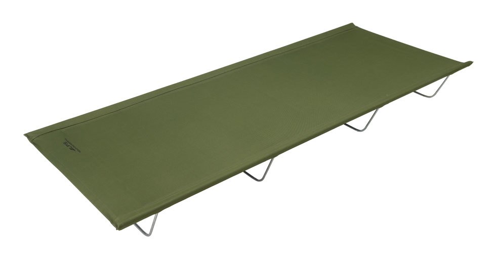 Alps Mountaineering Lightweight Cot - RevZilla