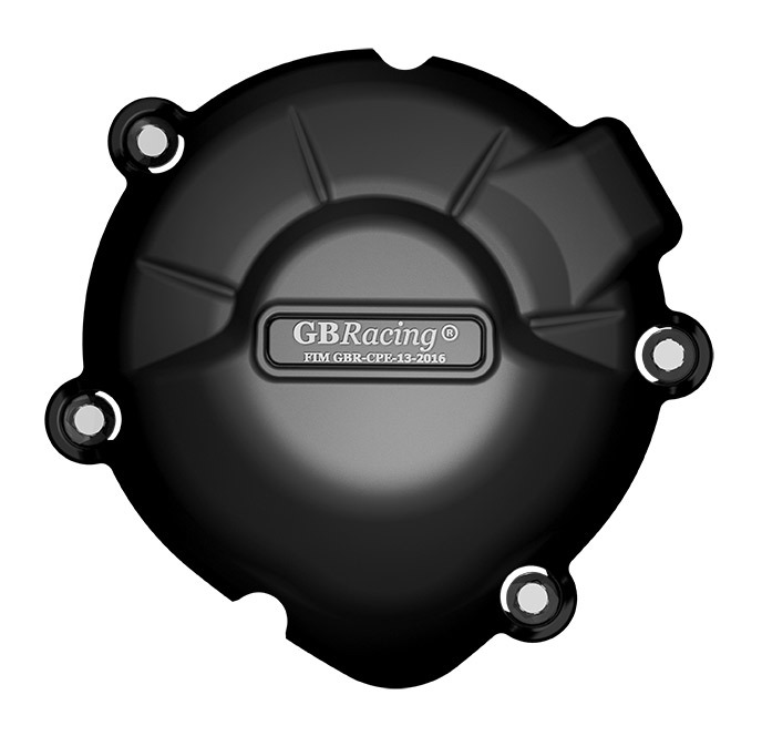 GB Racing Alternator Cover Kawasaki Z900 2017-2025 - RevZilla