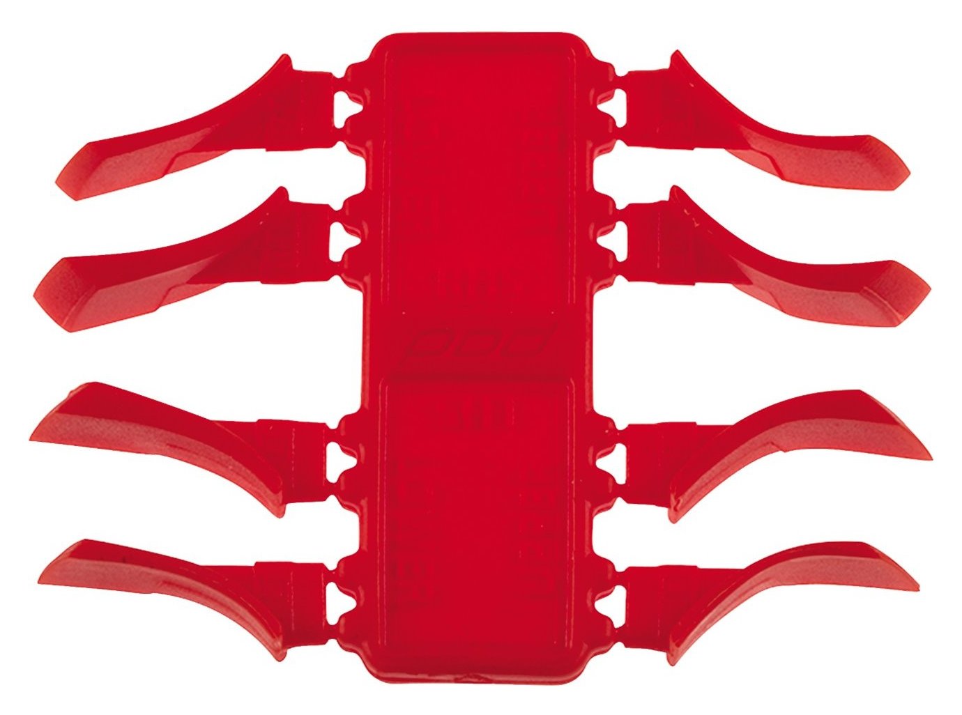 POD Knee Brace Hinge Set Insert - RevZilla