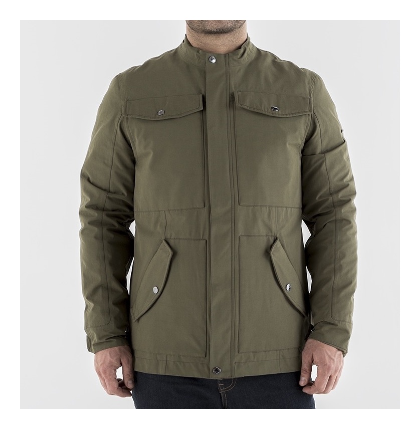 Knox Logan Jacket (MD) | 47% ($176.00) Off! - RevZilla