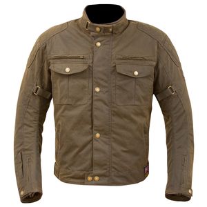 Merlin Jackets - RevZilla