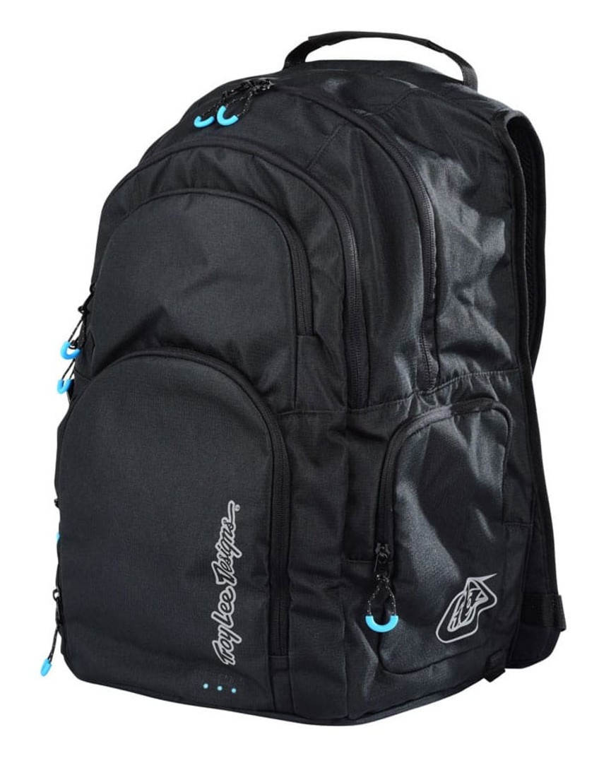 Troy Lee Genesis Backpack - RevZilla