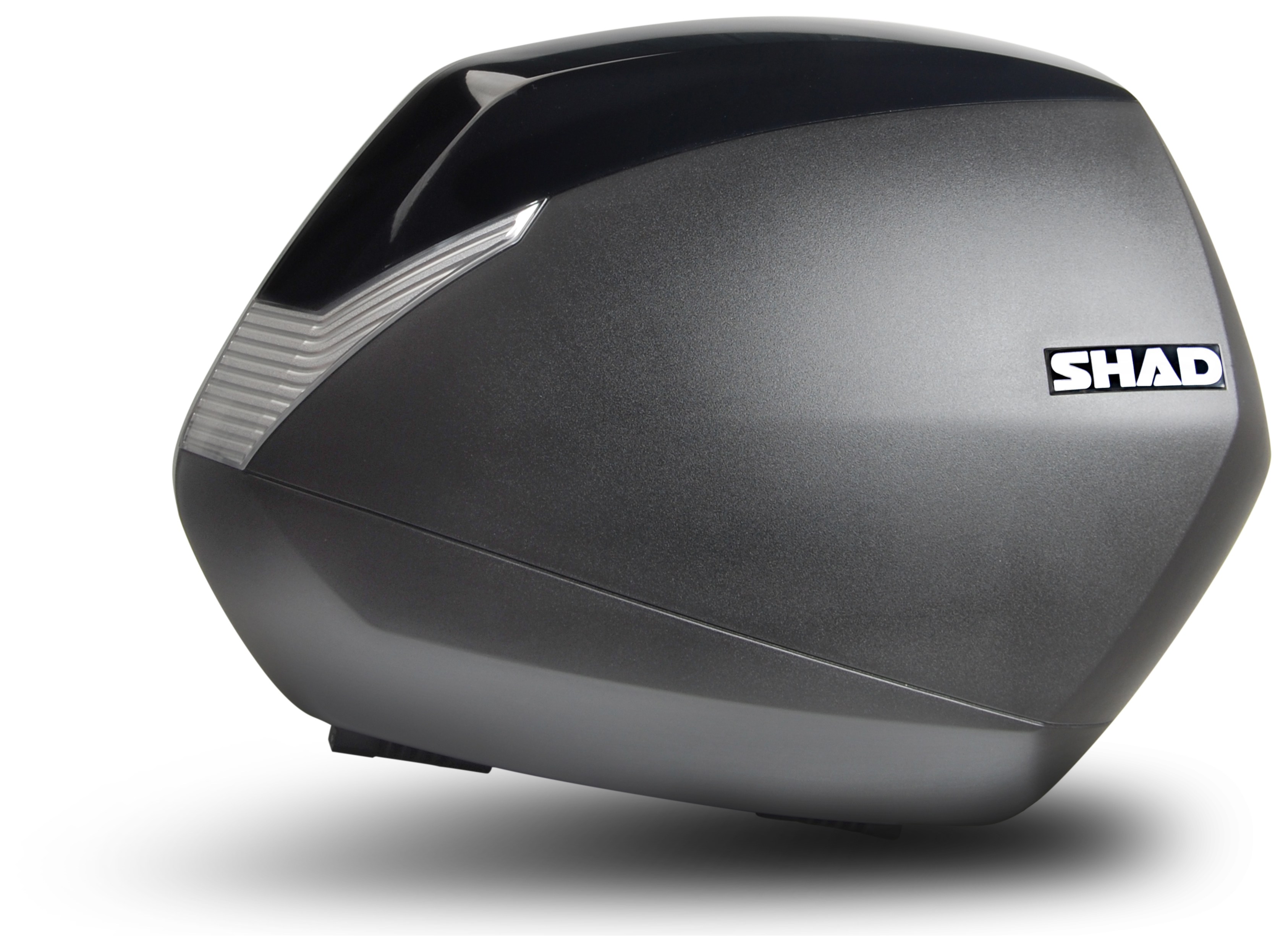 Shad SH36 Side Case Covers - RevZilla