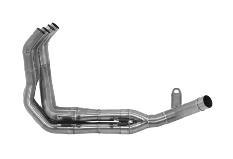 Arrow Exhaust Headers Kawasaki Z900RS / Cafe 2018-2023 - RevZilla