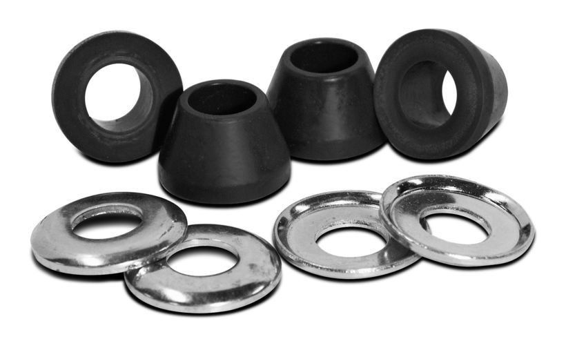 Pro Taper Sport Bar Mount Cones - RevZilla