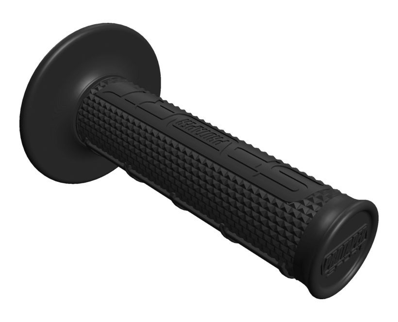 Pro Taper Sport Half Waffle Grips - RevZilla