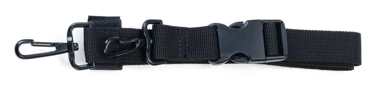 Kuryakyn Replacement Luggage Strap - RevZilla