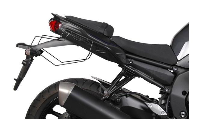Shad Saddle Bag Supports Yamaha FZ8 2011-2013 - RevZilla