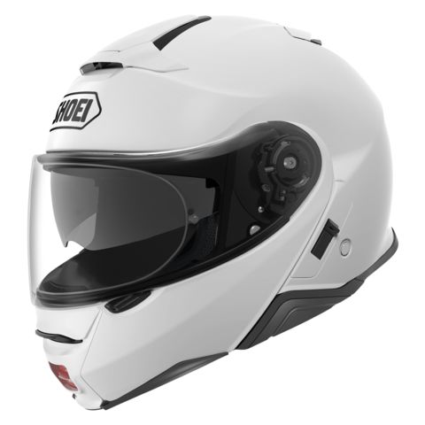 Modular Motorcycle Helmets - RevZilla