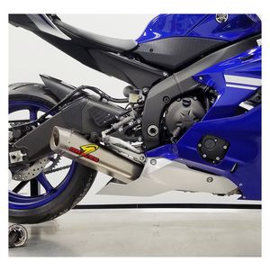 2006 Yamaha R6 Parts & Accessories - RevZilla