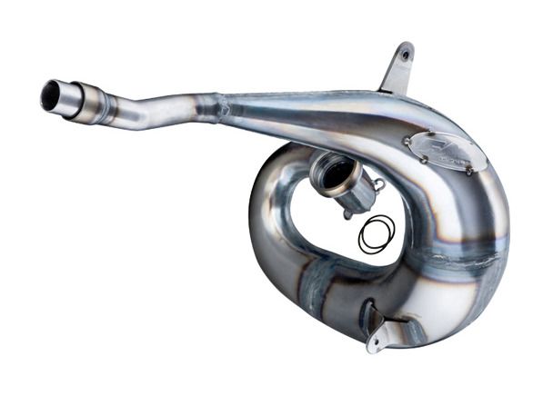 FMF Factory Fatty Pipe Honda CR500R 1989-2001 | 10% ($28.00) Off ...