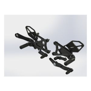 2021 Yamaha R1 Parts & Accessories - RevZilla