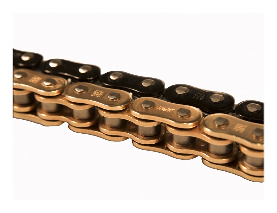 Vortex 530SX3 V3 2.0 Chain - RevZilla