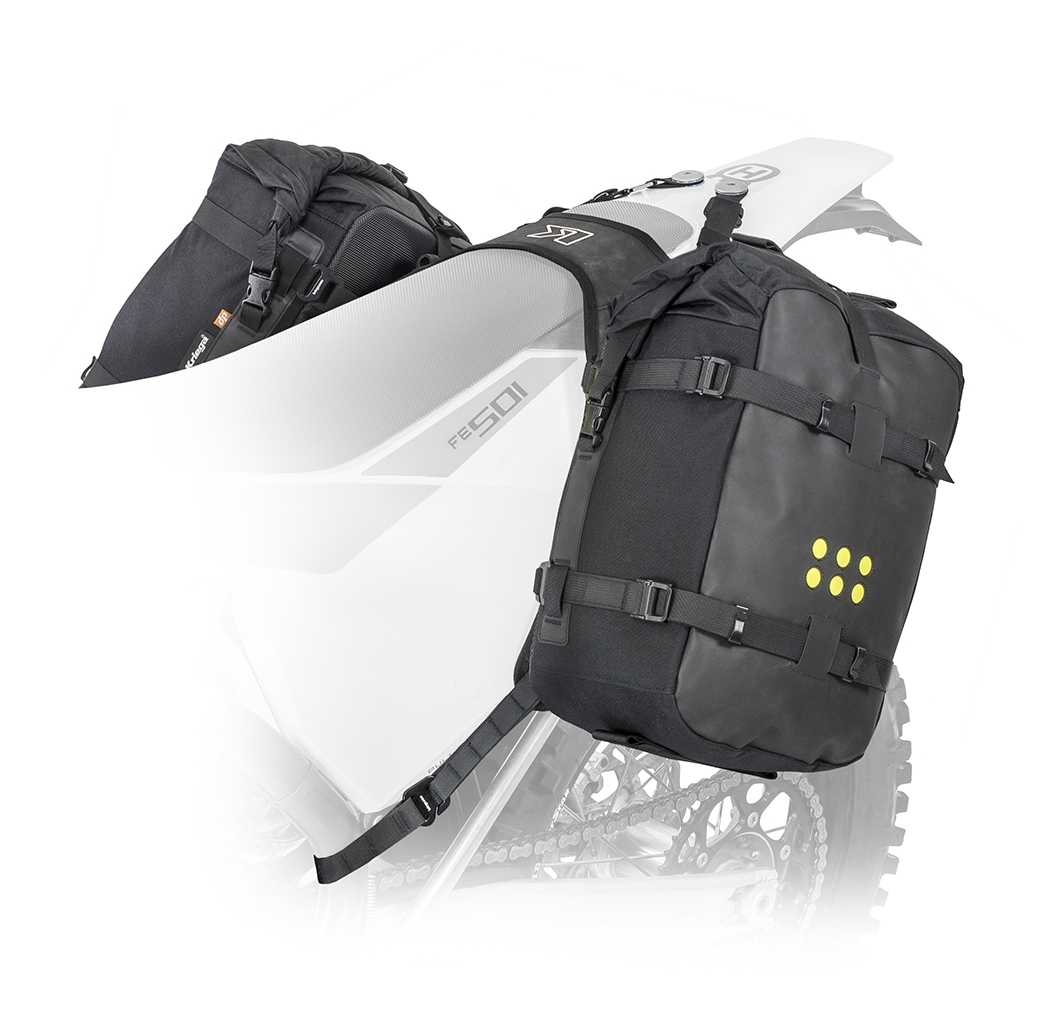 Kriega OS-Combo 36 Drypack System - RevZilla