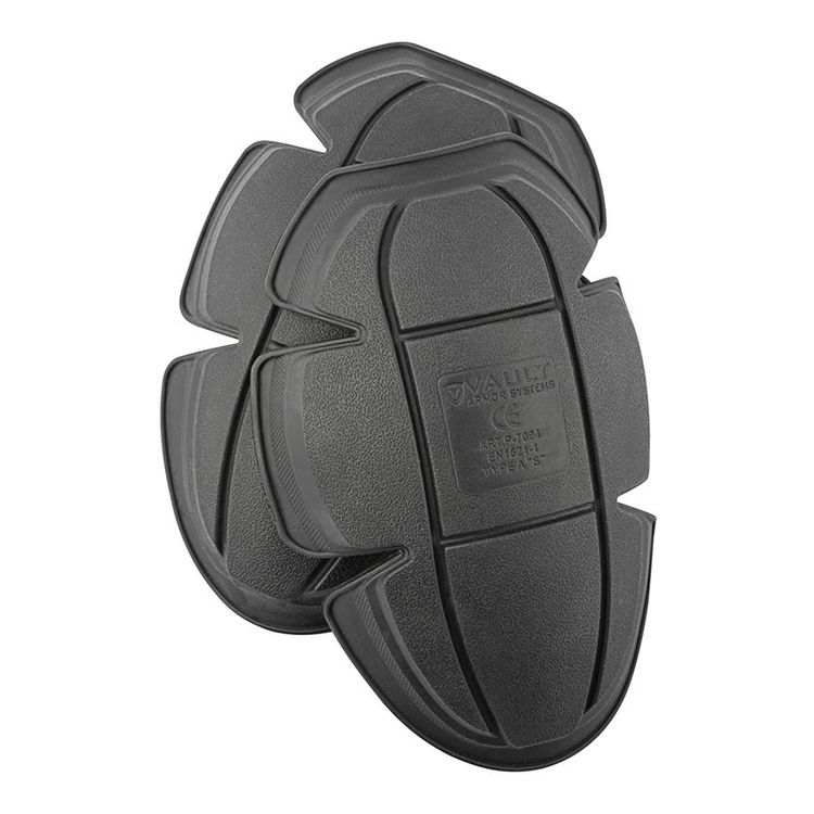 Speed And Strength Vault N6 Shoulder Armor - RevZilla