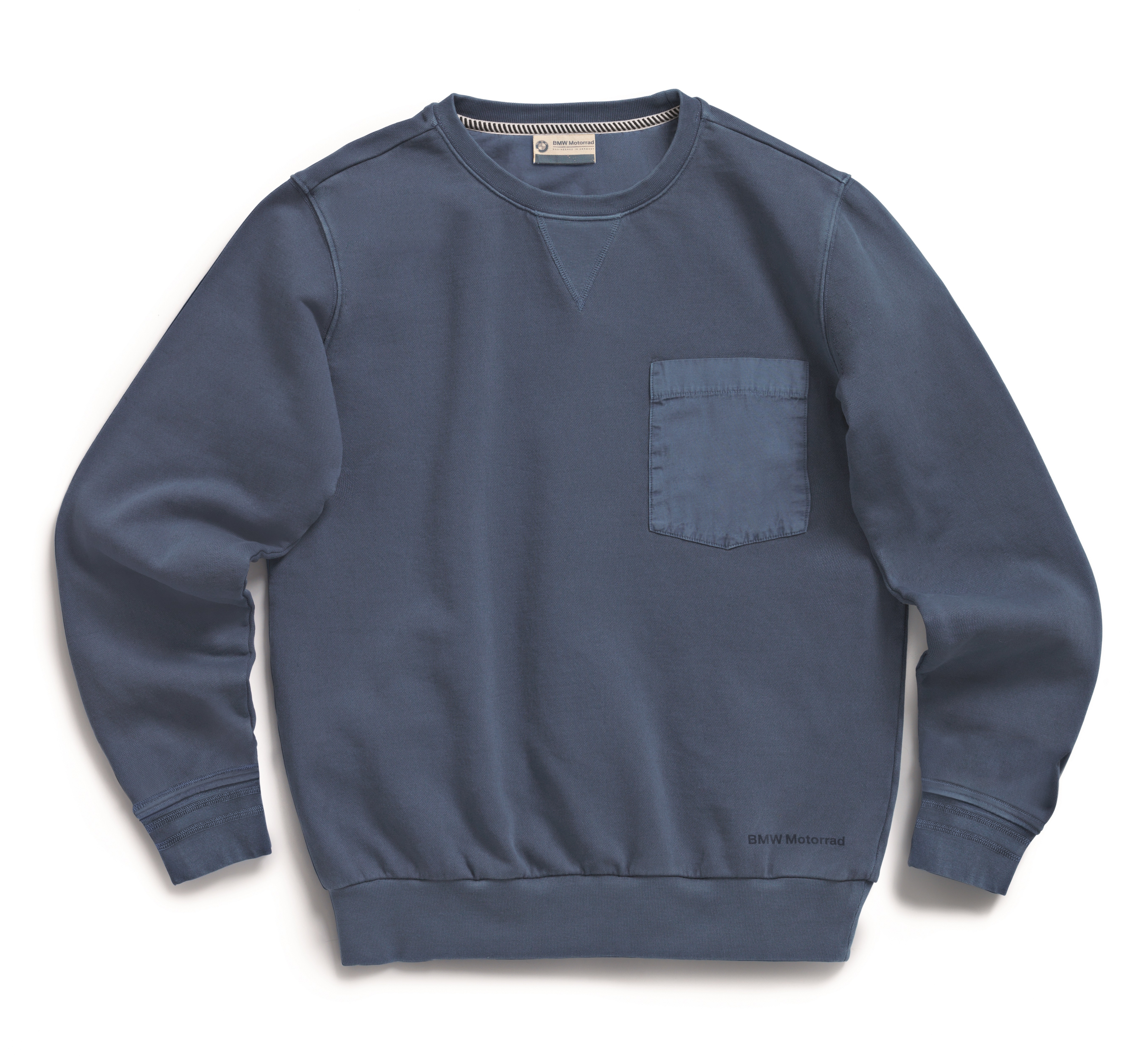 BMW Boxer Sweatshirt - RevZilla