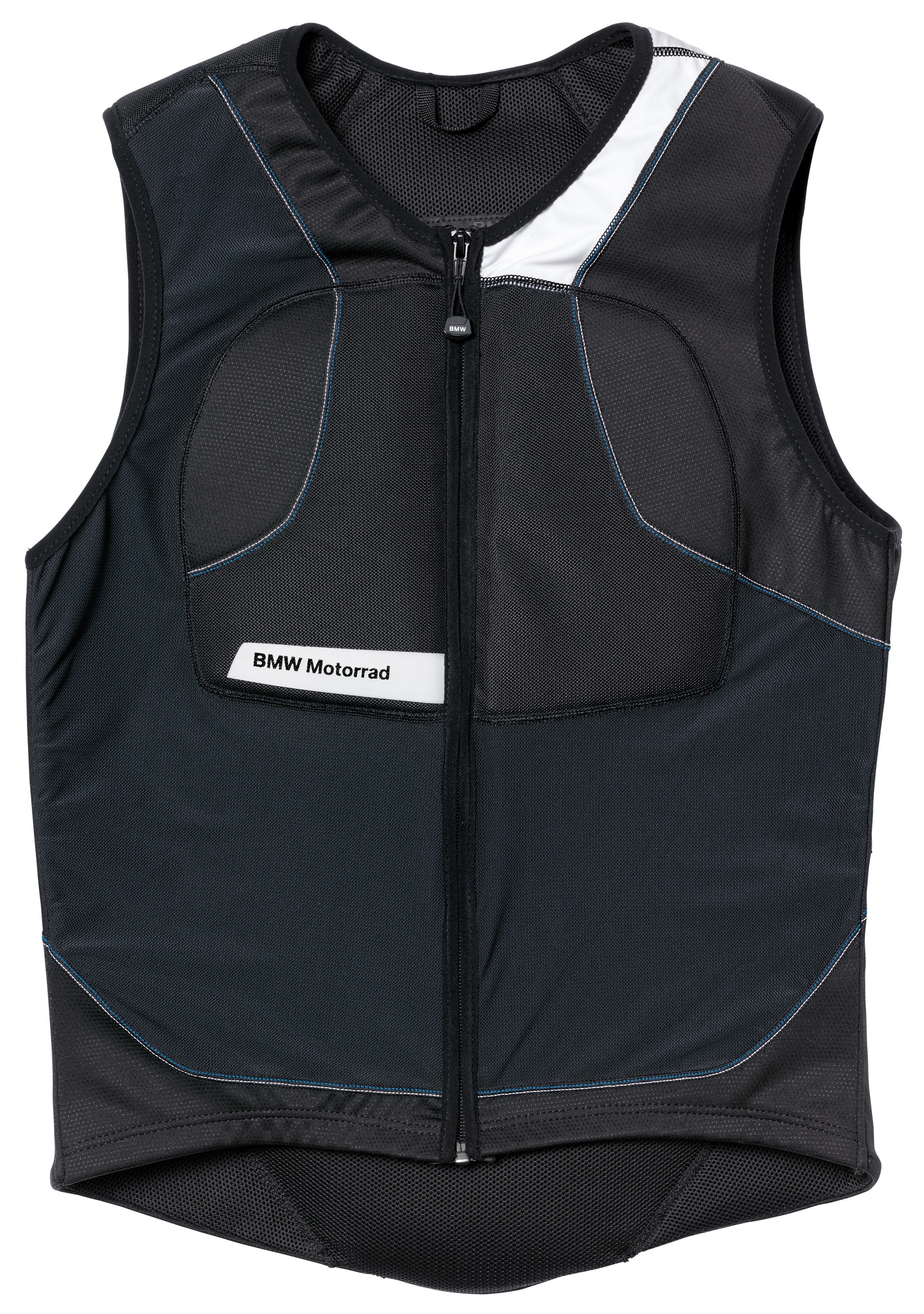 BMW Protector Vest - RevZilla