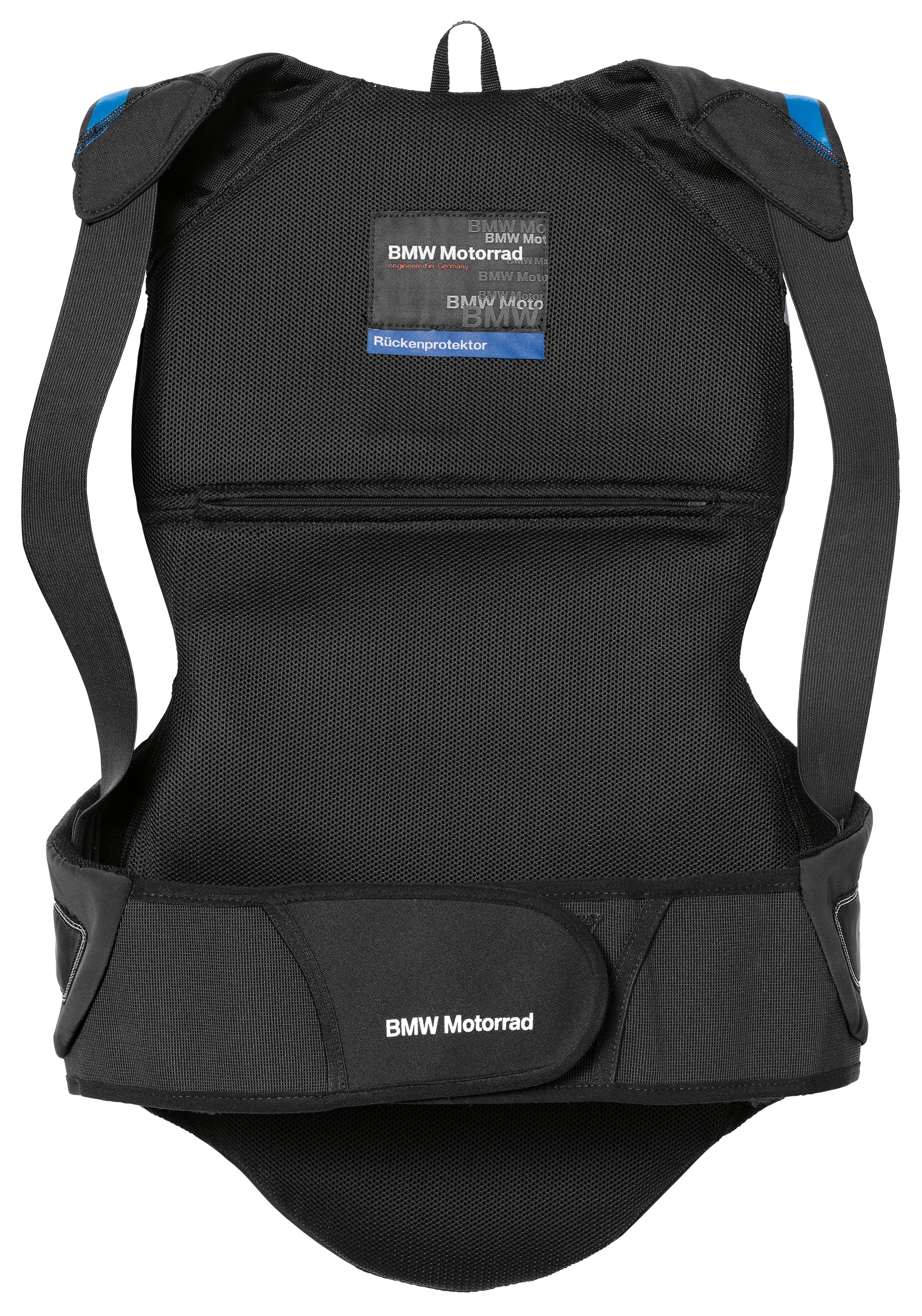 BMW Back Protector - RevZilla