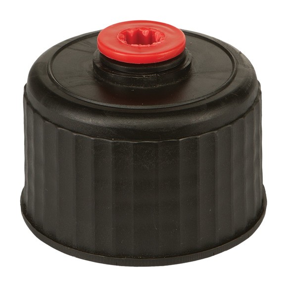 LC LC2 Utility Container Complete Lid - RevZilla