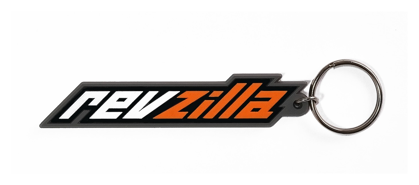 Revzilla Logo