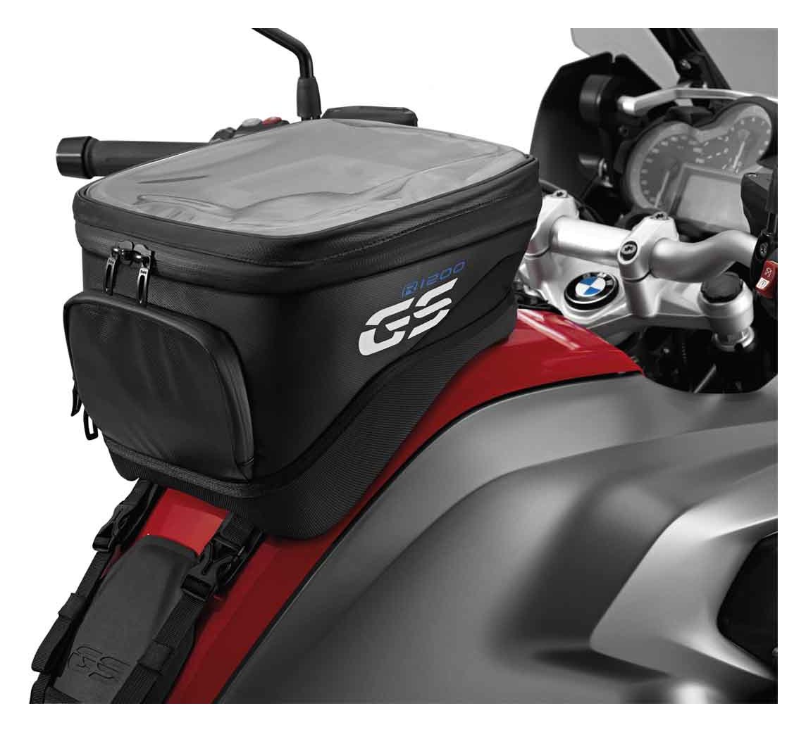 Tank Bag Givi Gs 1200 at Joseph Florence blog