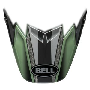 Bell Face Shields and Visors - RevZilla