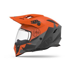 509 Helmets, Goggles & Clothing | All 509 Brand Snowmobile Gear - RevZilla