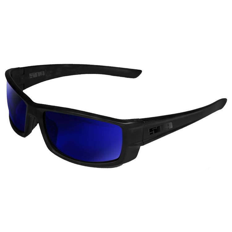 509 Icon Polarized Sunglasses - RevZilla