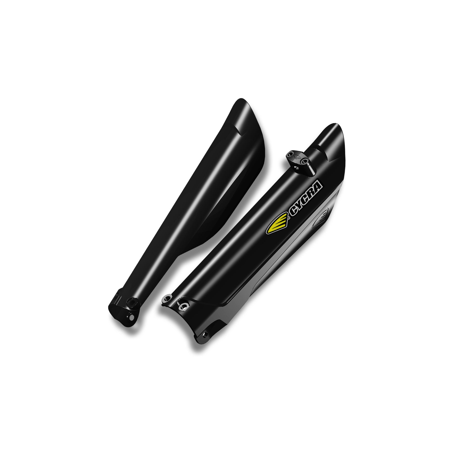 Ktm Fork Guards | revzilla