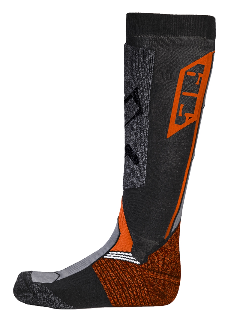 509 Tactical Socks - RevZilla