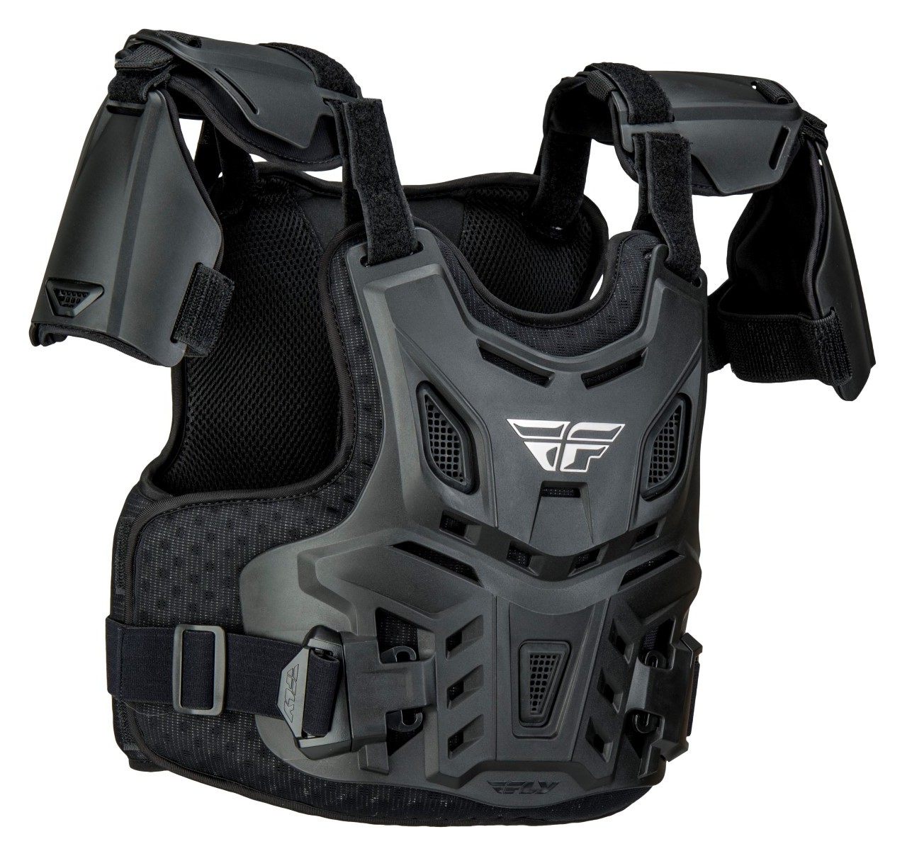 Fly Racing Youth Revel Roost Guard - RevZilla