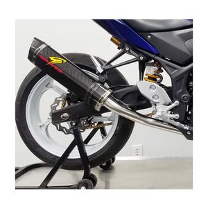 2015 Yamaha R3 Parts & Accessories - RevZilla