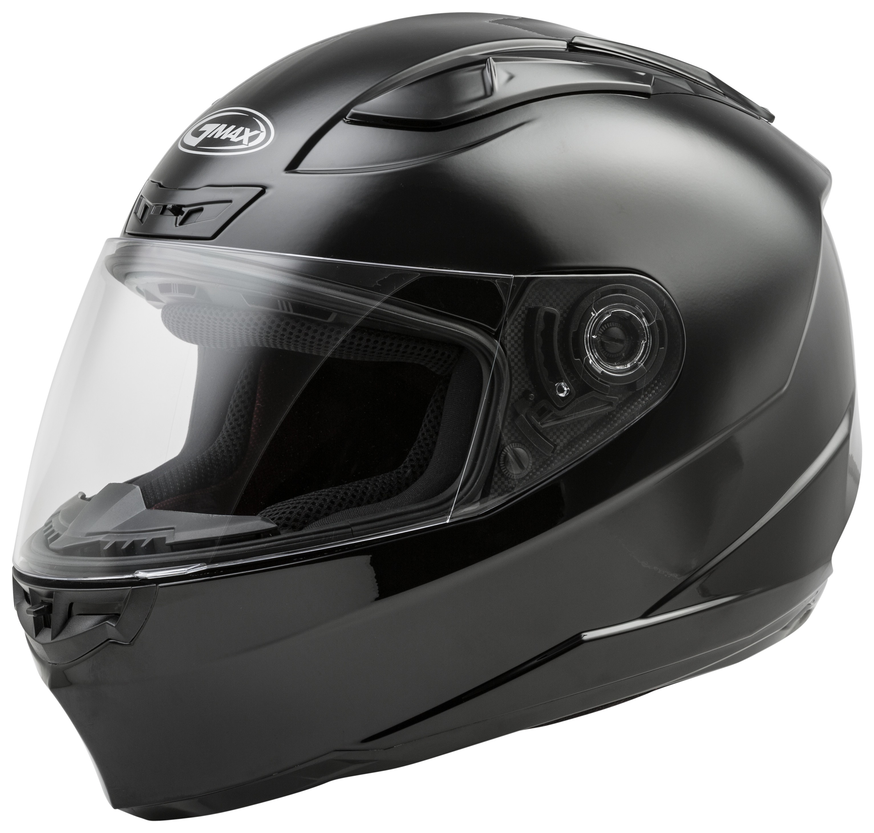 GMax FF88 Helmet - Solid - RevZilla