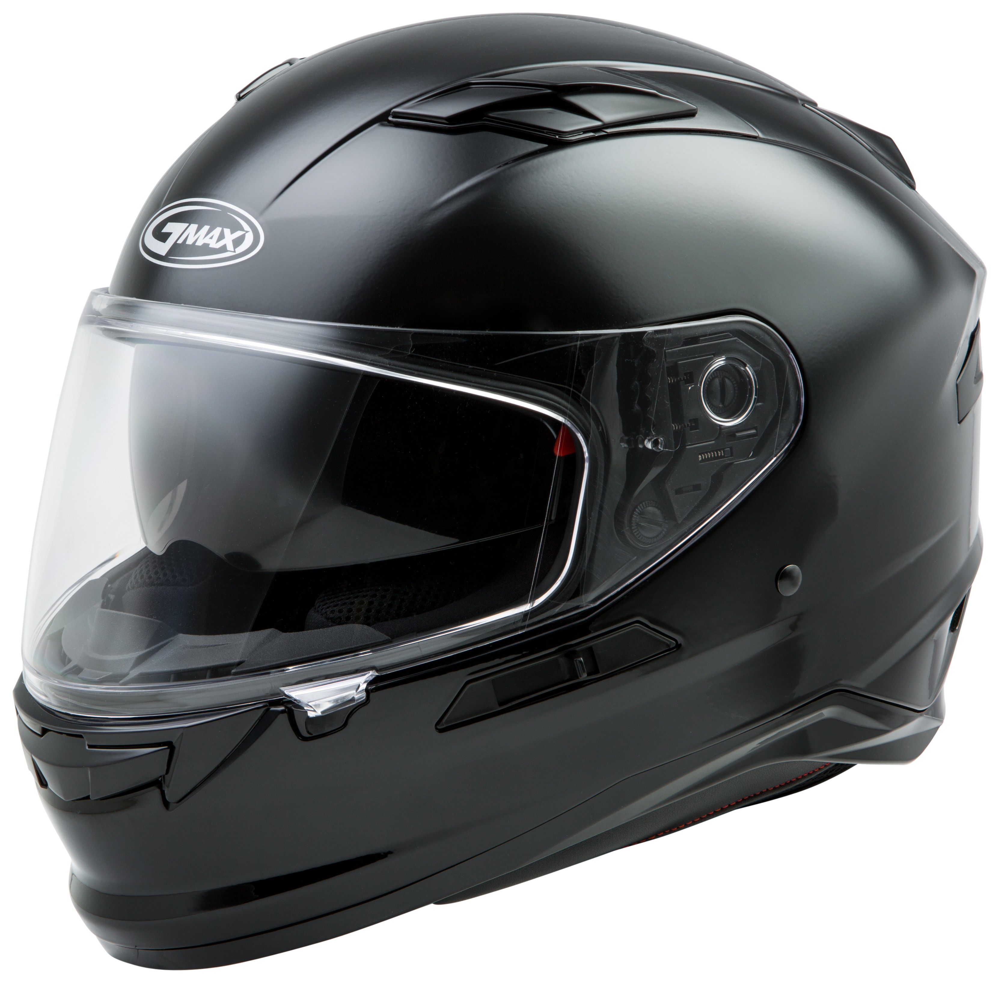 GMax FF98 Helmet - Solid - RevZilla