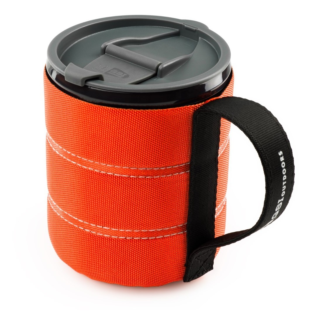 GSI Outdoors Infinity Backpacker Mug - RevZilla