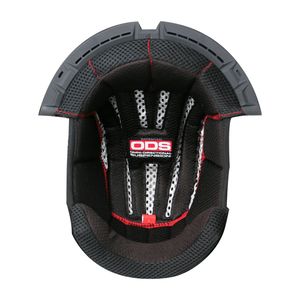 Motorcycle Helmet Liners & Piecemeal Replacement Padding - RevZilla