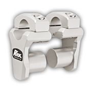 Rox Low Pro 1 3/4" Pivot Risers | 10% ($9.50) Off! - RevZilla