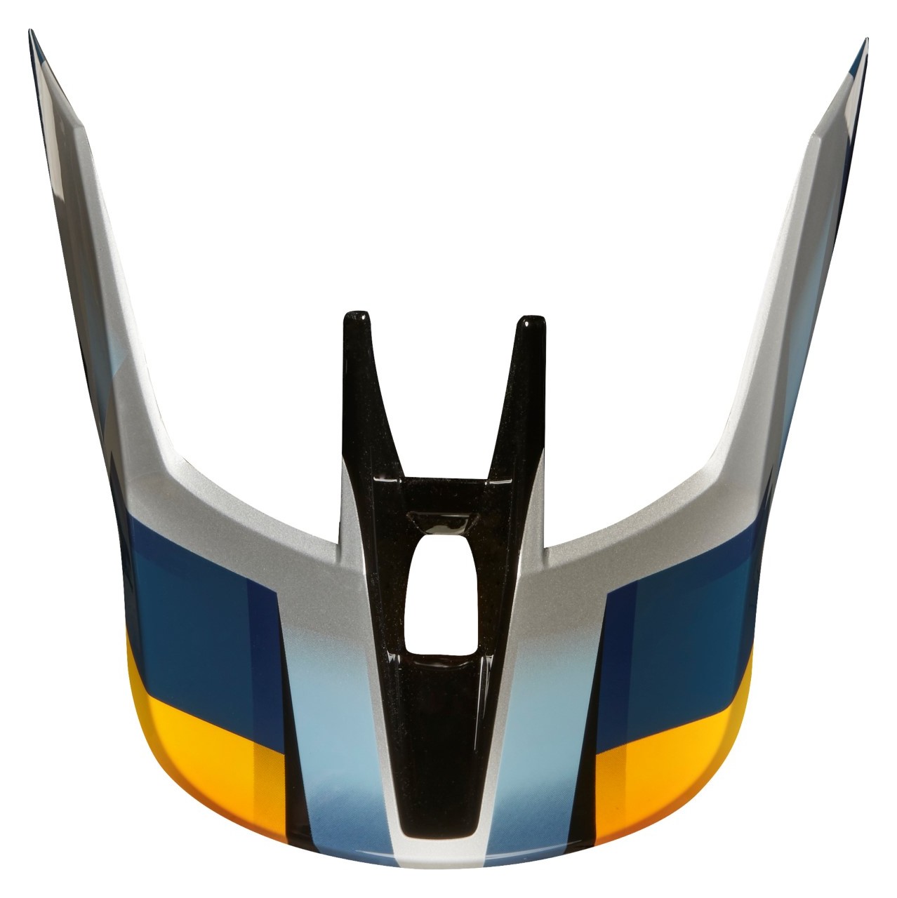 Fox Racing V3 Motif Visor - RevZilla