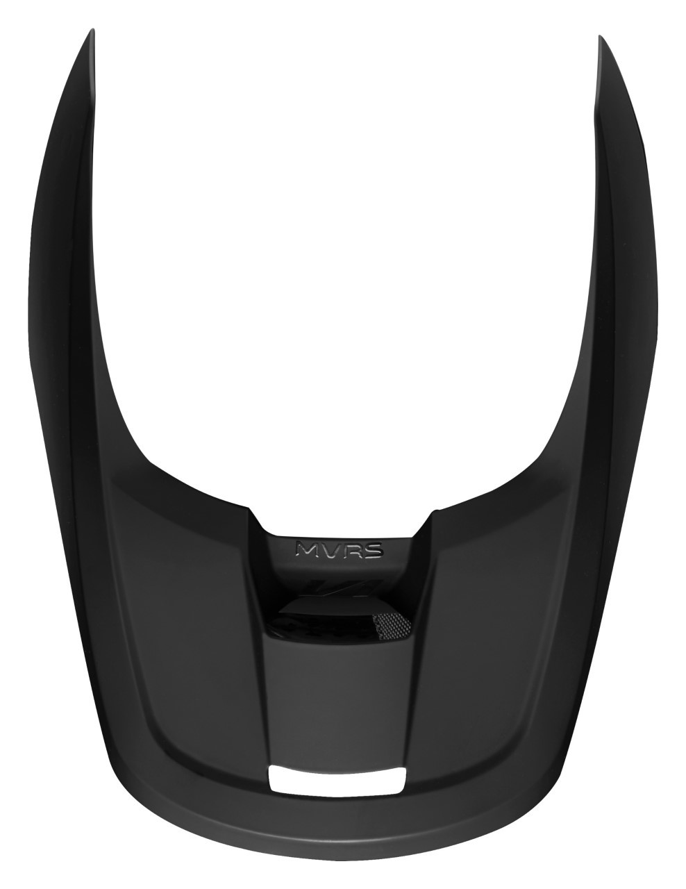 Fox Racing V1 Matte Visor | 60% ($14.37) Off! - RevZilla