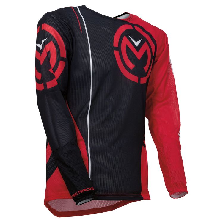 Moose Racing Sahara Jersey | 20% ($7.99) Off! - RevZilla