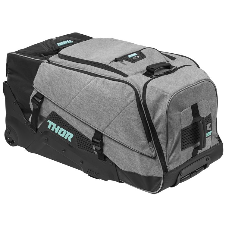 Thor Transit Wheelie Bag - RevZilla