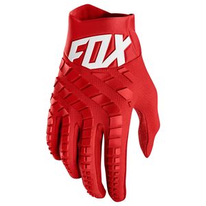 Fox Racing Gloves - RevZilla