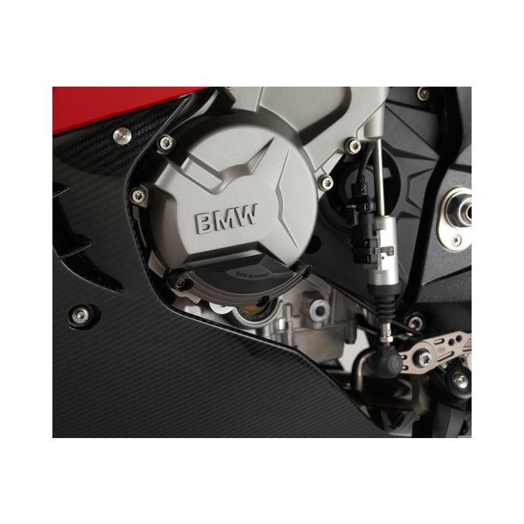 BMW Left Side Engine Protector S1000RR / S1000R / S1000XR - RevZilla