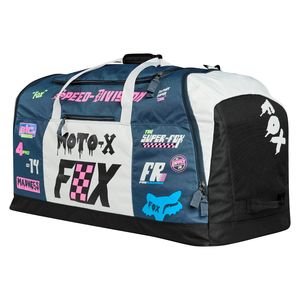 Fox Racing Bags & Luggage - RevZilla