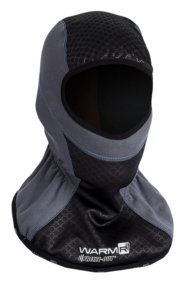 Freeze-Out Warm'R Balaclava | 60% ($12.02) Off! - RevZilla