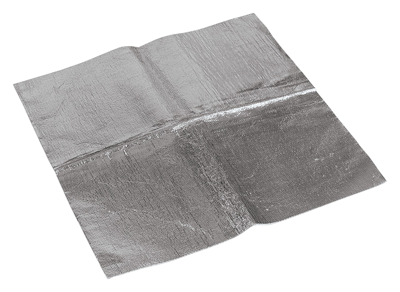 Moose Racing Heat Shield - RevZilla