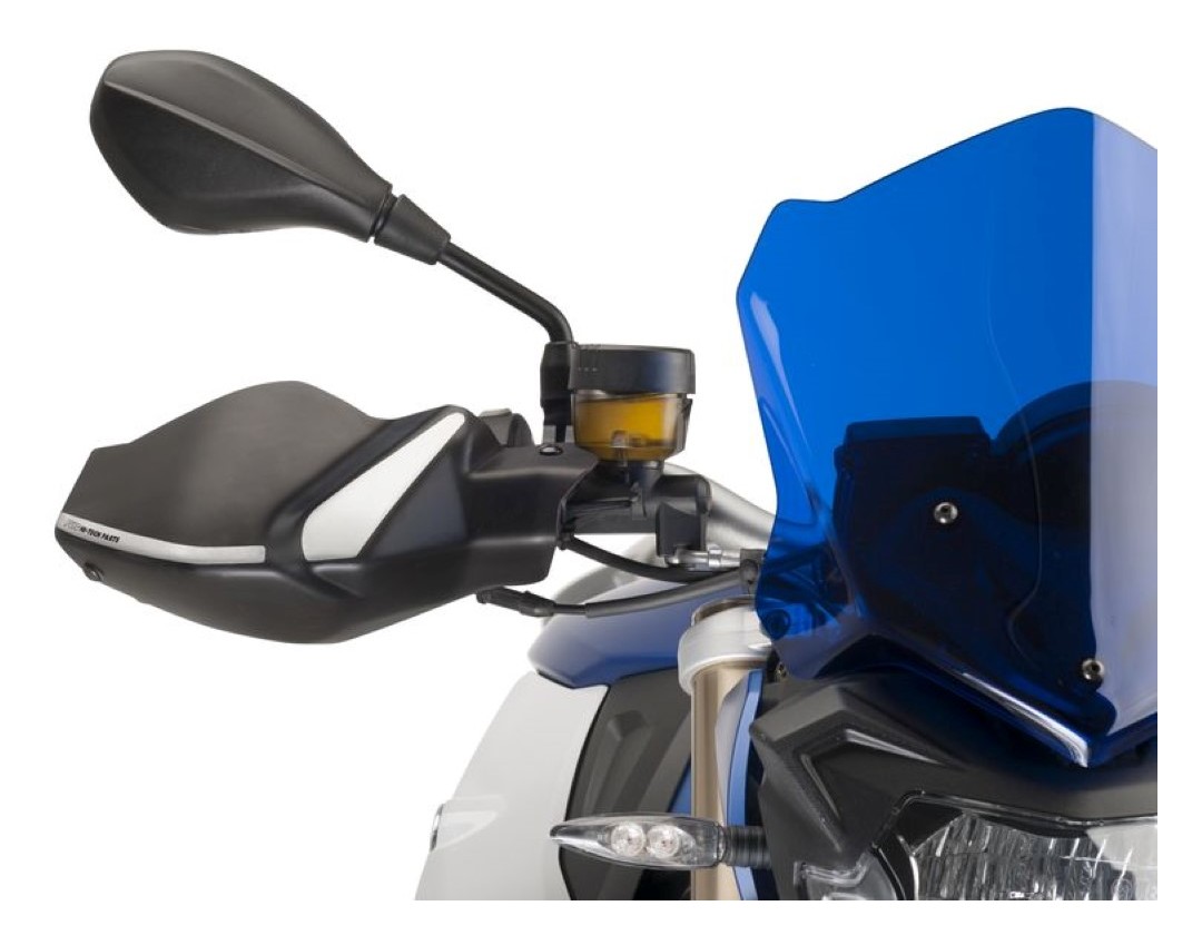 Puig Handguards BMW F800GS / F800R 2008-2014 | 5% ($10.75) Off! - RevZilla