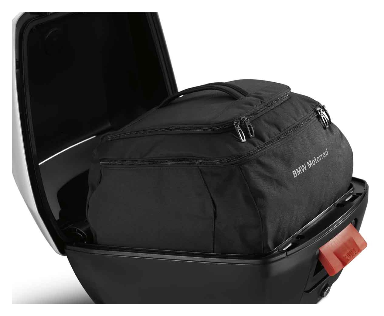 BMW 30L Top Case Liner R1200R / S1000XR / G310 / C400X / F900 - RevZilla