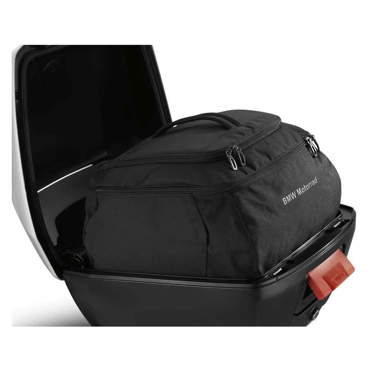 BMW 30L Top Case Liner R1200R / S1000XR / G310 / C400X / F900 - RevZilla