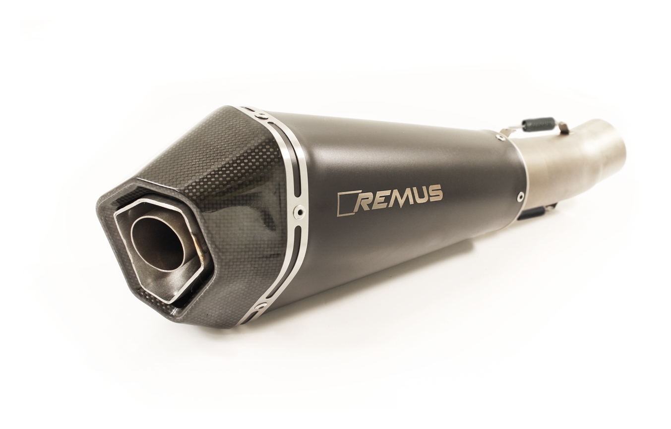 はできませ REMUS REMUS:レムス HYPERCONE，slip on，muffler，EC homologation スリップオン ...